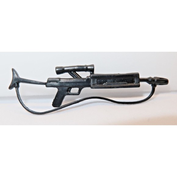 Hasbro | Toys | Star Wars Rots Aerial Clone Trooper Blaster Rifle ...